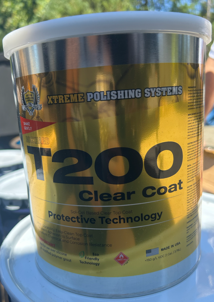 Our Products – Elite Epoxy